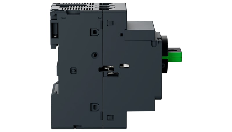 Schneider Electric GV2P08 Motor Starter/Protector, 690V, 2.5-4A, 3P ...