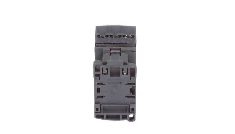 Schneider Electric LC1D32E7 Contactor LC1D, Motor Control, 32A, 3P ...