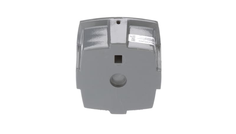 Edwards Signaling 876-N5 Audio Warning Device,Horn,Vibrating,Siren ...