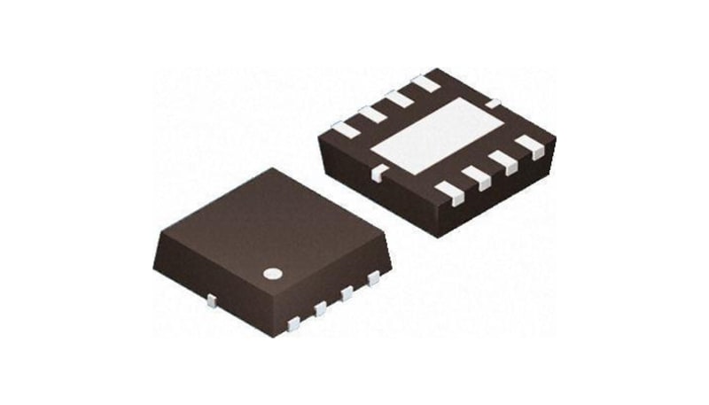 Infineon IRFHM830DTR2PBF MOSFET, 30V, 40A, 4.3 MOHM, 13 NC QG, 1.1 OHM ...