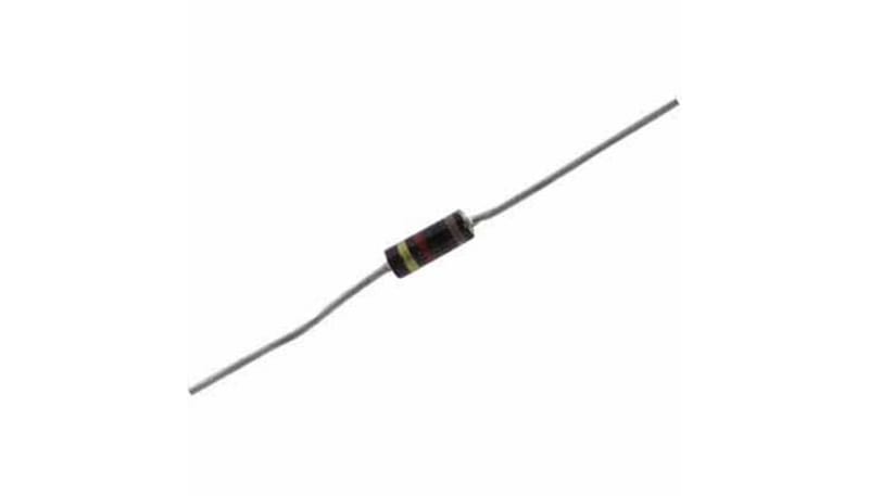 Ohmite OD151JE Resistor;Carbon Composition;Res 150 Ohms;Pwr-Rtg 0.25 W ...