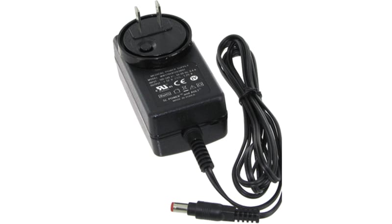SL Power ( Ault / Condor ) MW170KB1203B01 Power Supply,AC-DC,12V,1.25A ...