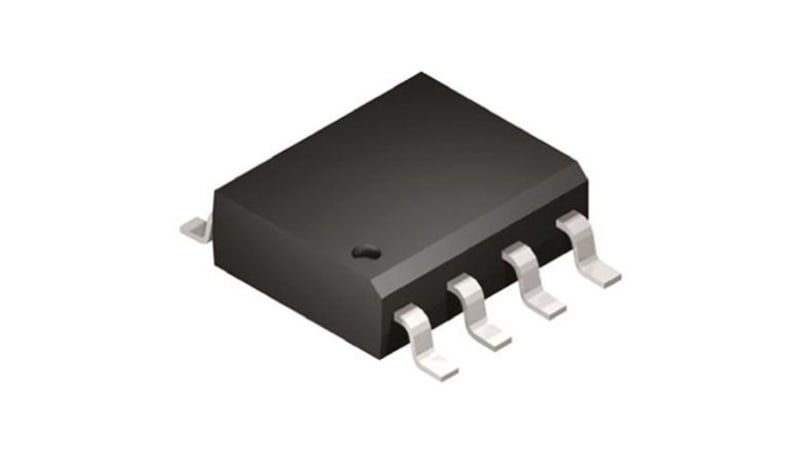 Siliconix / Vishay SI4920DY-T1-E3 MOSFET; Dual N-Channel, 30V (D-S