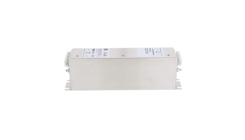 Schaffner / TE Connectivity FN3258-30-47 Filter 3-Ph EMC/RFI Single 480 ...