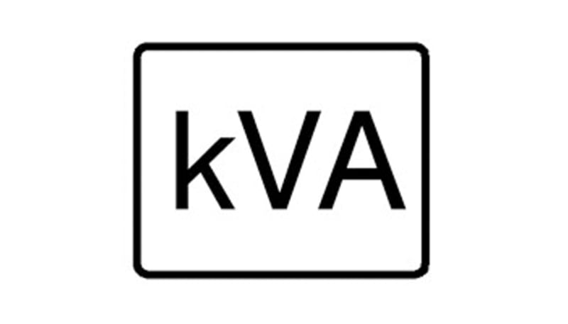 Red Lion Controls LXKVA000 ANNUNCIATOR LABELS,1 LPAX LABEL: KVA