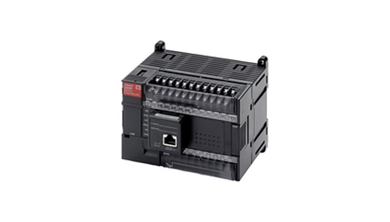 Omron Automation G9SPN10D Safety Controller, 10 Inputs, 16 Safety ...