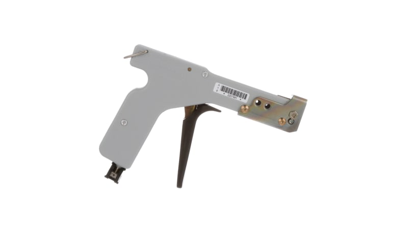 Panduit GS4MT Tool, Cable Tie,Controlled Tension Gun Style, S LH H ...