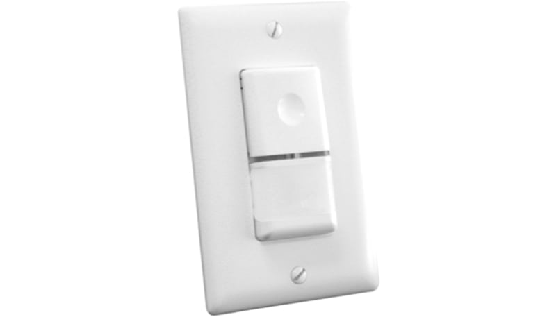 Pass & Seymour OS300SGRY SENSOR; OCCUPANCY; SELF ADAPTIVE; PIR; 120/230 ...