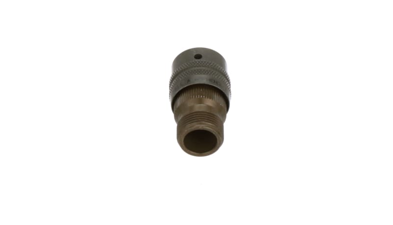Amphenol Industrial PT06A-10-6S Connector metal circ class a straight ...