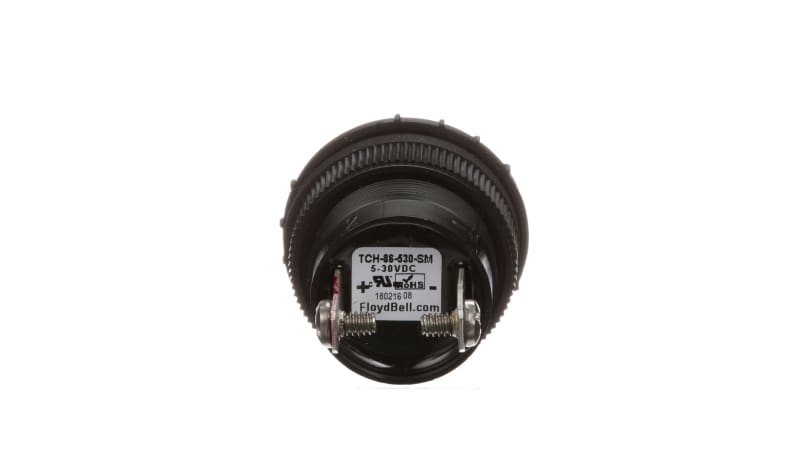 Floyd Bell Inc. TCH-86-530-S(M) Audio Warning Device,Alarm,Piezo,Chime ...
