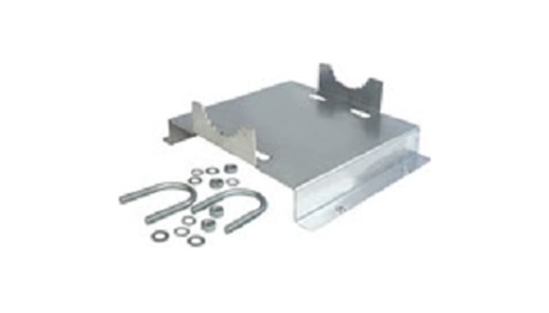 Hirschmann BAT54-F MAST MOUNT Accessory, Mast Mounting Kit for BAT ...