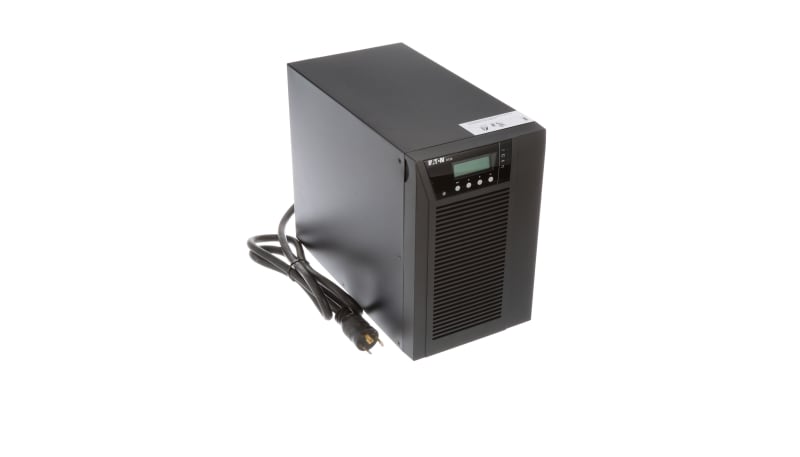 Eaton/Power Quality PW9130L3000T-XL UPS, PW9130 3000 120V TOWER
