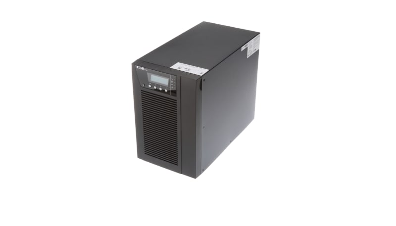 Eaton/Power Quality PW9130L3000T-XL UPS, PW9130 3000 120V TOWER