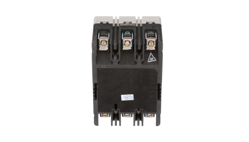Eaton - Cutler Hammer HMCP015E0C Molded Case Circuit Breakers 3 Pole ...