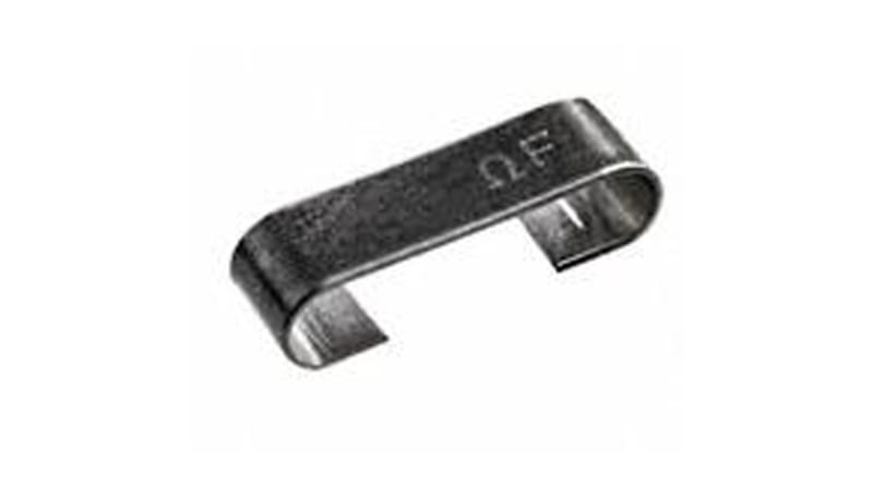 IRC (TT Electronics) OARS3R003FLF Resistor;Metal Element;Res 0.003 Ohms ...