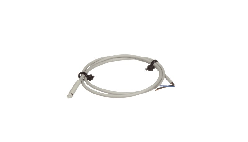 SMC Corporation D-M9N Solid state sensor, NPN out, direct mount, 4.5 to ...