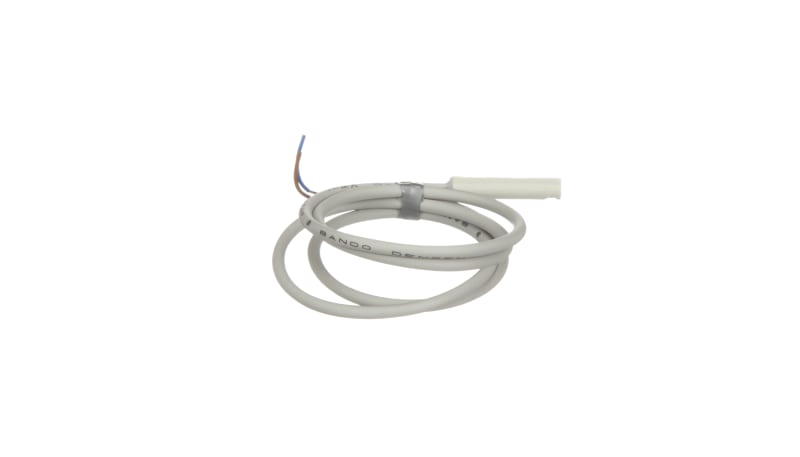 SMC Corporation D-M9B Sensor, solid state, direct mount, grommet ...