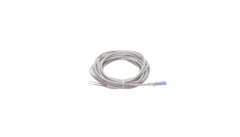 SMC Corporation D-A93L Reed Switch, SPST-NO, 5 to 40mA, 24VDC, Wire ...