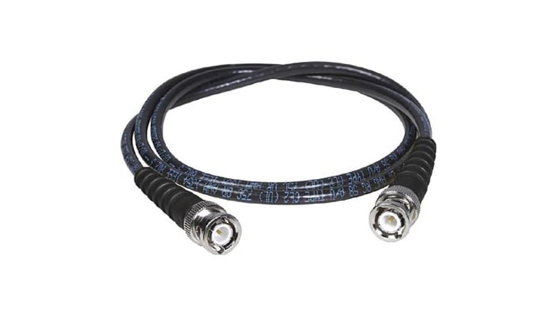 Aim Cambridge-Cinch Connectivity Solutions 73-6340-10 cable assembly ...