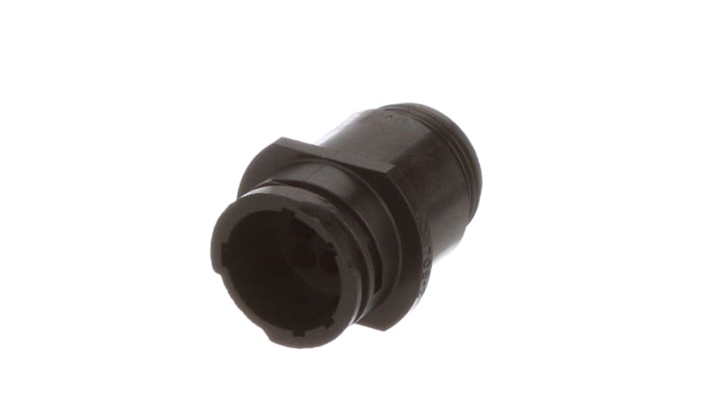 TE Connectivity 206705-2 Connector Housing CPC Receptacle 9 Pos. Sz. 13 ...