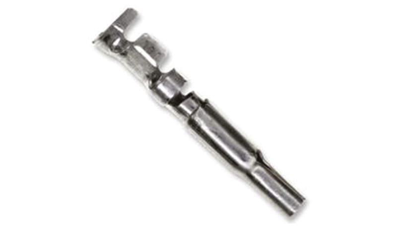 TE Connectivity 350689-3 Universal MATE-N-LOK Socket Contact 24-18 AWG ...