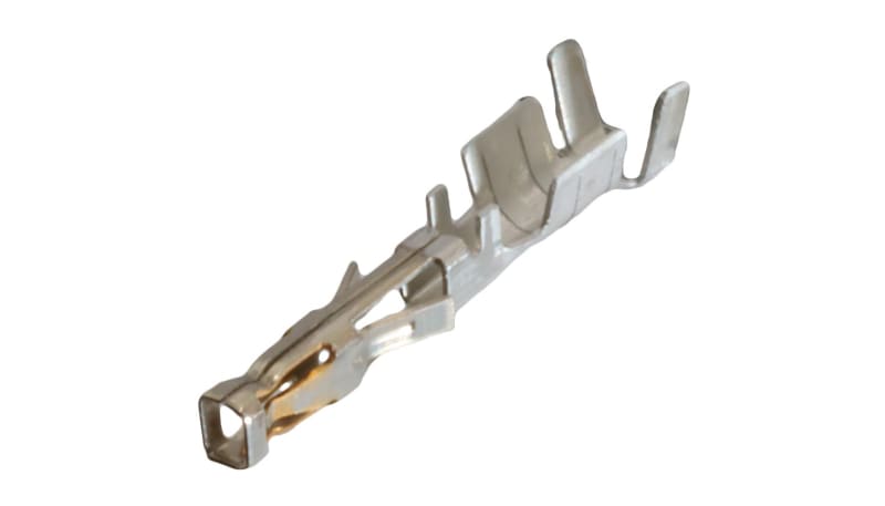 Molex Incorporated 43031-0001 Micro-Fit 3.0 Crimp Terminal Male with ...
