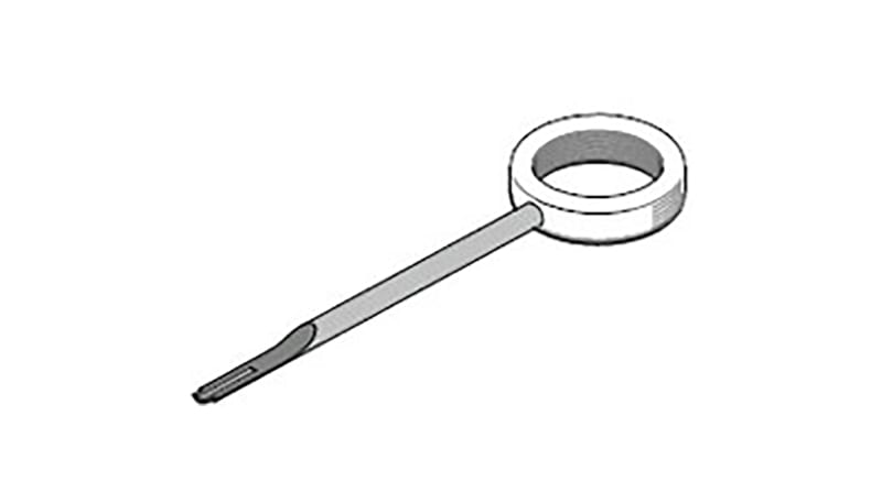 Molex Incorporated 63812-0800 Insertion Tool for Micro-Fit 3.0 & CRC ...