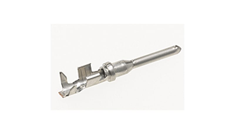 Molex Incorporated 84524-0008 XRC Sealed Terminal Pin, 14 to 18 AWG ...