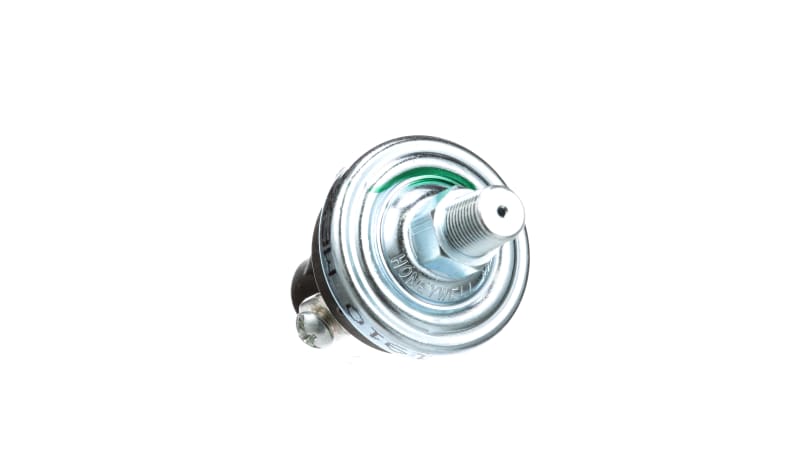 Honeywell 76074-00000600-01 Pressure Switch, 60psi Adjustable, 1/8 ...