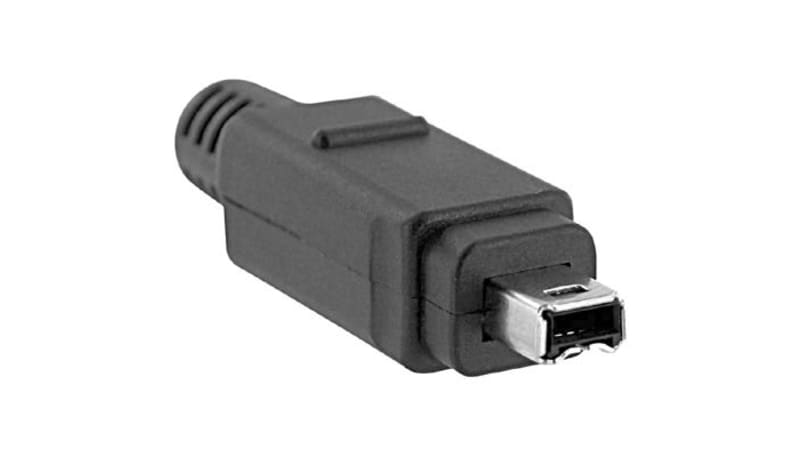 Amphenol Commercial (Amphenol CS) UE32-BN0-000 connector,firewire,cable ...