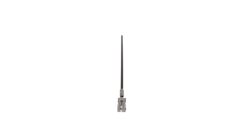 Honeywell LSZ68 Limit Switch Lever Rod with 12in Spring, HDLS Series