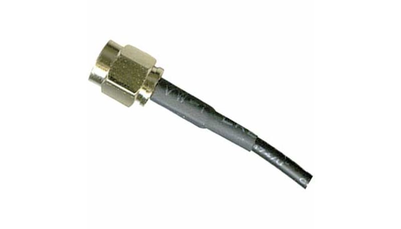Quest Manufacturing / RS PRO RFC-1525 Cable Assembly, SMA Plug x2, RG ...