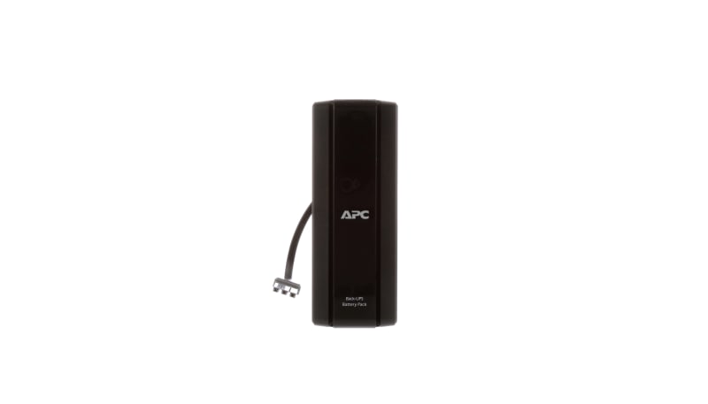 American Power Conversion (APC) BR24BPG Back-UPS Pro External Battery ...