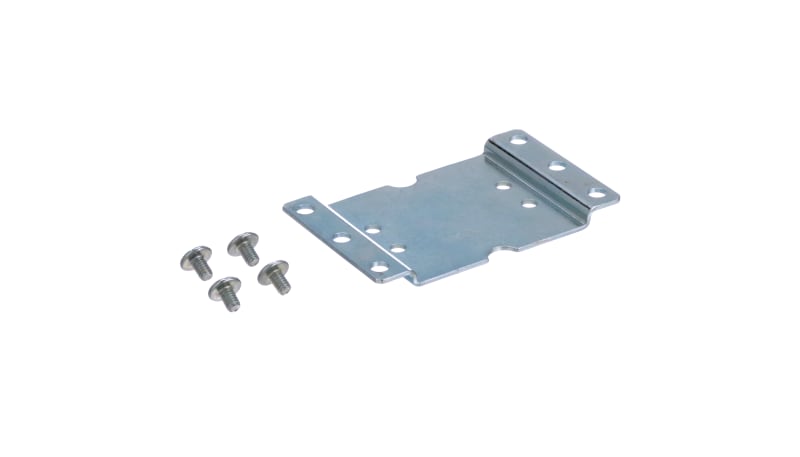 TE Connectivity 7012PK Relay, 240 VAC, 2 Form C, DPDT, 2 C/O, Time ...