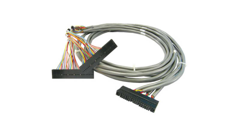 Opto 22 SNAP-HD-G4F6N Header cable for SNAP-IDC-32N modules and G4 ...
