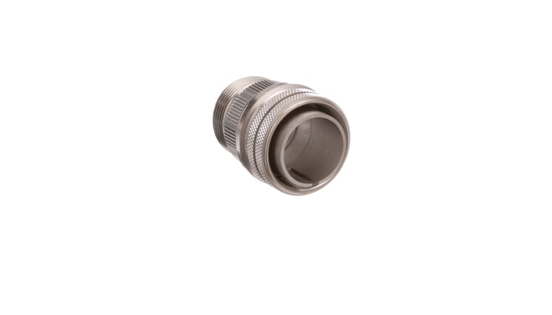 Amphenol Industrial 97-3106A-20(689)(0850) Plug Connector, Straight ...