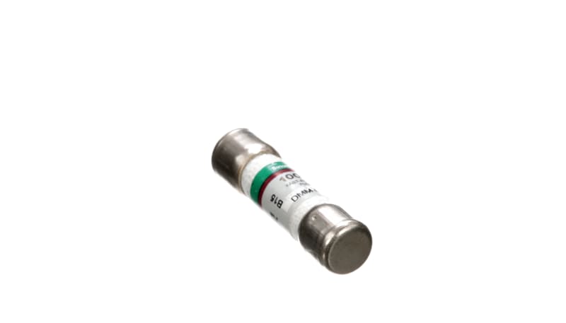 Bussmann by Eaton DMM-B-11A Fuse, 11 A, 1000 VDC/VAC, Fast Acting, 1.5 ...