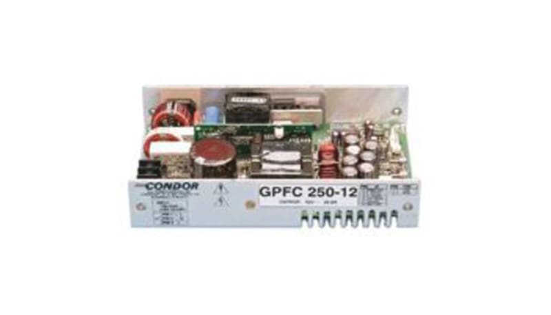 SL Power ( Ault / Condor ) GPFC250-48G Power Supply,AC-DC,48V,3.8A,85 ...
