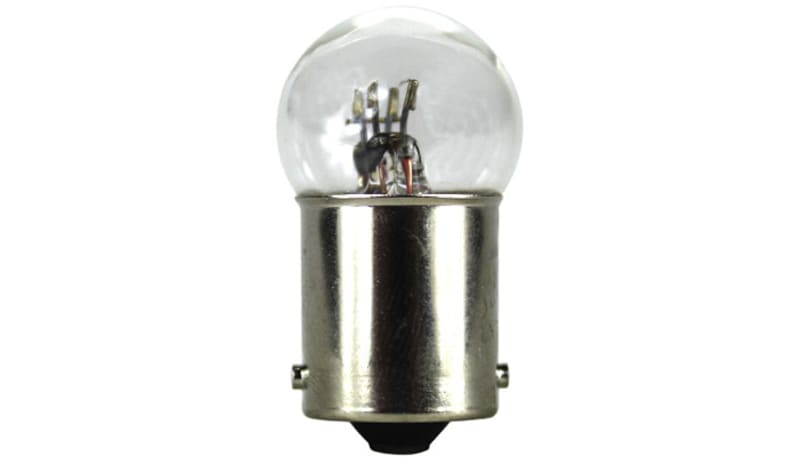 VCC (Visual Communications Company) CM1251 Lamp;G-6 INCND SC BAY BASE LP