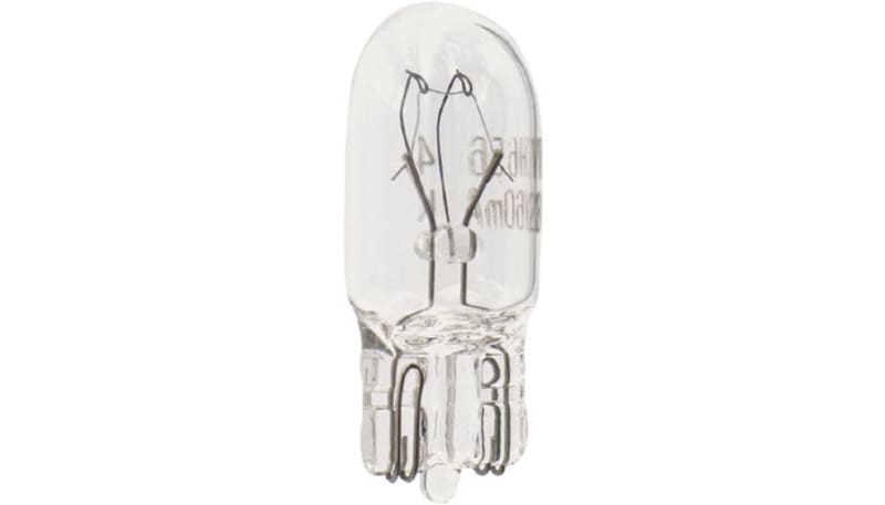 VCC (Visual Communications Company) 656-10PK Lamp, Incandescent, T-3 1/ ...