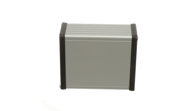 Hammond Manufacturing 1455N1201 Enclosure, Cabinet,Desktop,Aluminum ...