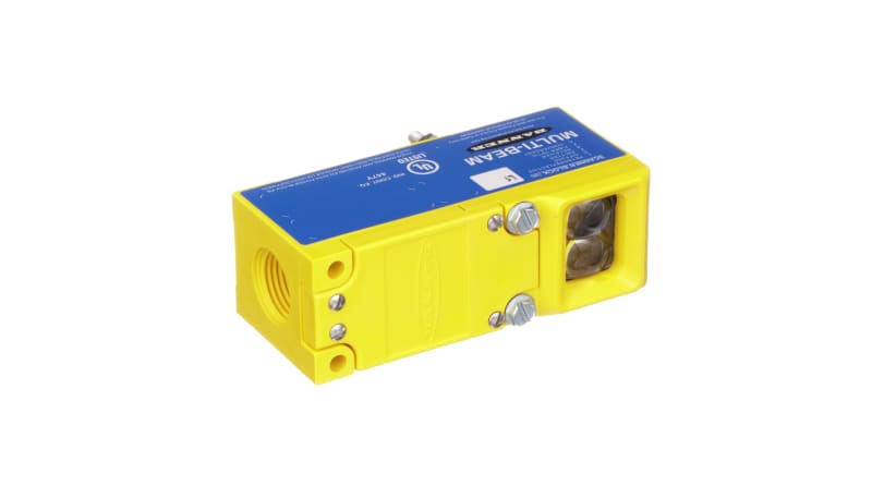 Banner Engineering SBL1 Photoelectric, Scanner Block Enclosure Only ...