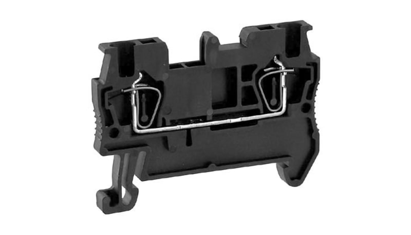 Phoenix Contact 3037067 Terminal Block Feed-Through 1 2 26 to 14 AWG ...