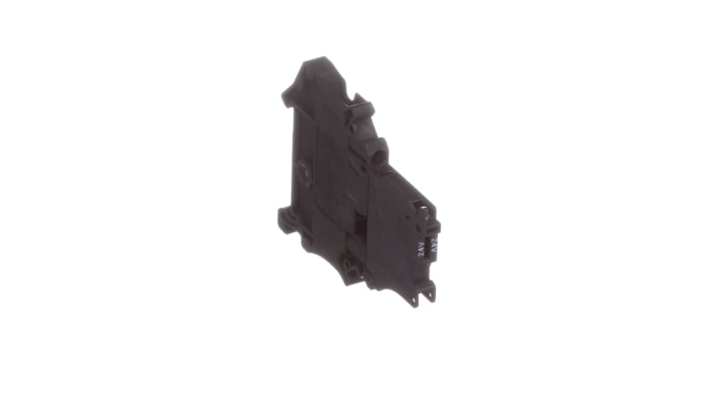 Phoenix Contact 3046090 Fuse Terminal Block with LED for Fuse Type G ...