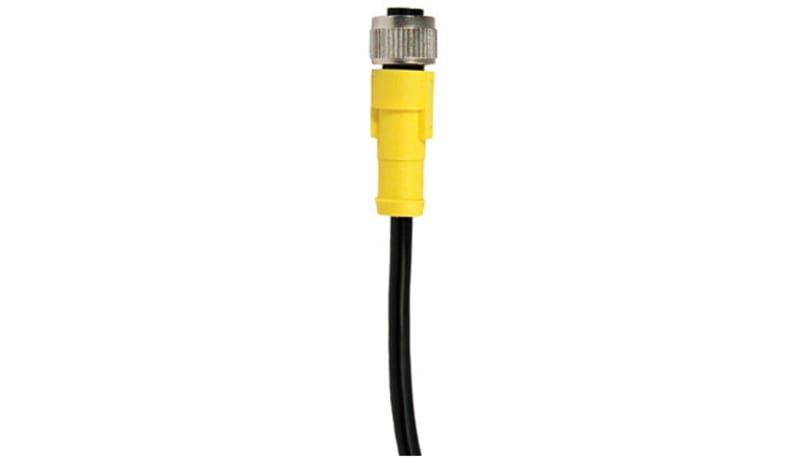 IDEC Corporation CS-A1-02-U-05 CABLE M12 5M 4 POLE FOR SG4 AND SG2 ...