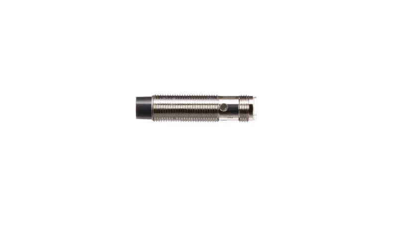 Omron Automation E2A-M12KN08-M1-B1 Inductive Proximity Sensor, Cylindrical, 8mm, PNP-NO, 12 ...