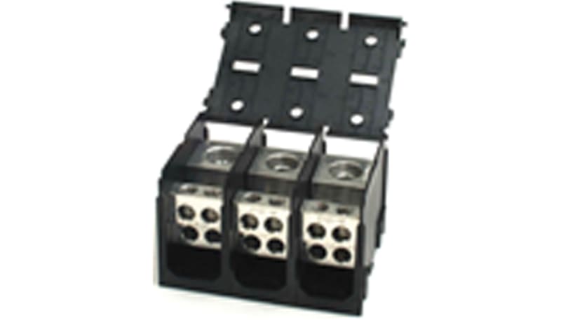 Marathon Special Products 1333575CH Power Distribution Block, 420A ...