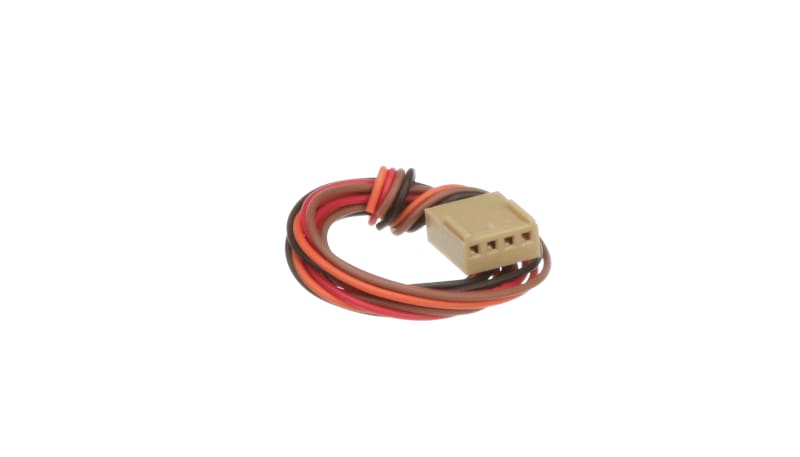 TE Connectivity SSRD-240D25 Relay, SSR, Zero-Switching, SPST-NO, Cur ...