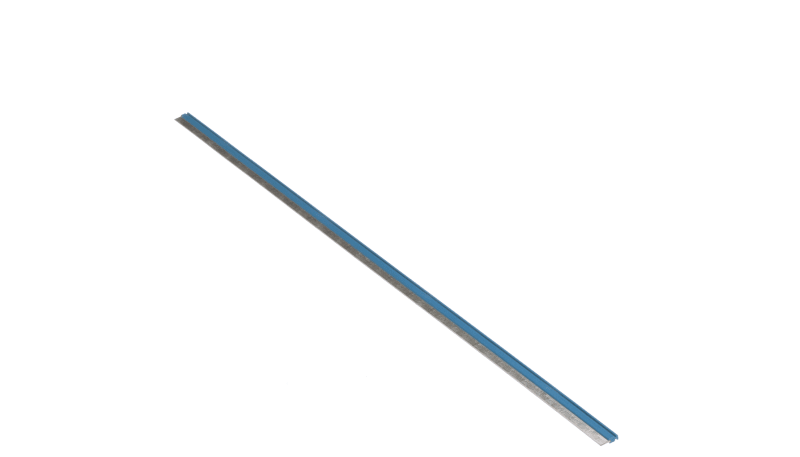 Phoenix Contact 2966692 Continuous Plug-In Bridge 500 mm Blue INTERFACE ...