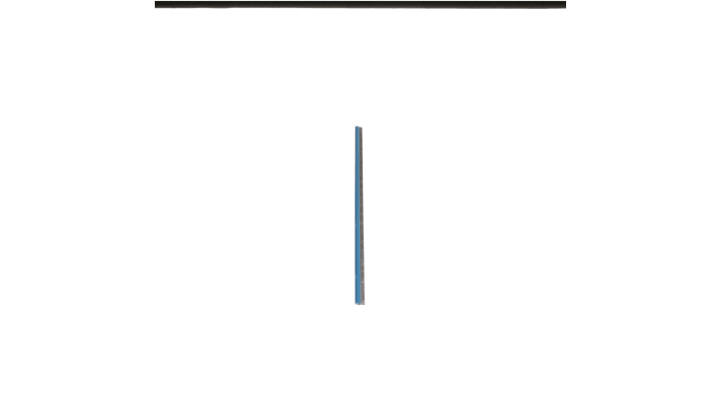 Phoenix Contact 2966692 Continuous Plug-In Bridge 500 mm Blue INTERFACE ...